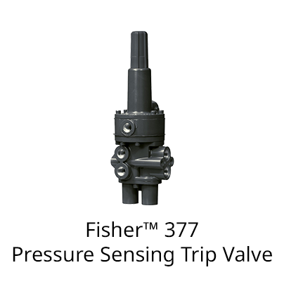 Fisher™ FIELDVUE™ DVC7K